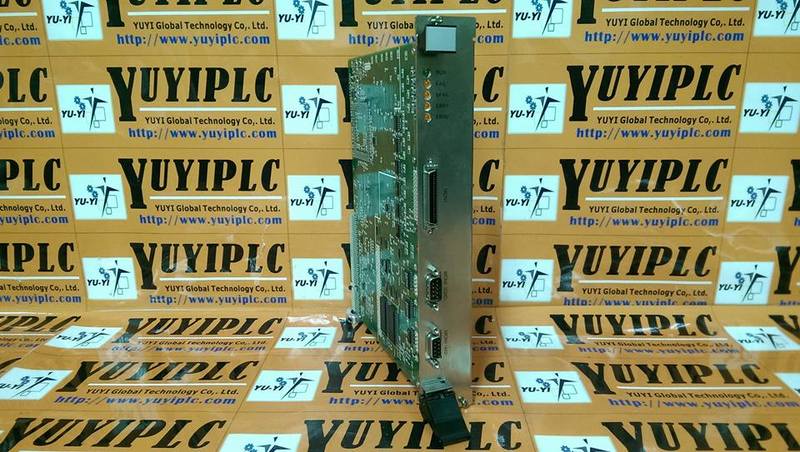 FA-8000-010-C Compactpci Board W/ Socket 7 cpu - PLC DCS SERVO Control MOTOR POWER SUPPLY IPC ROBOT